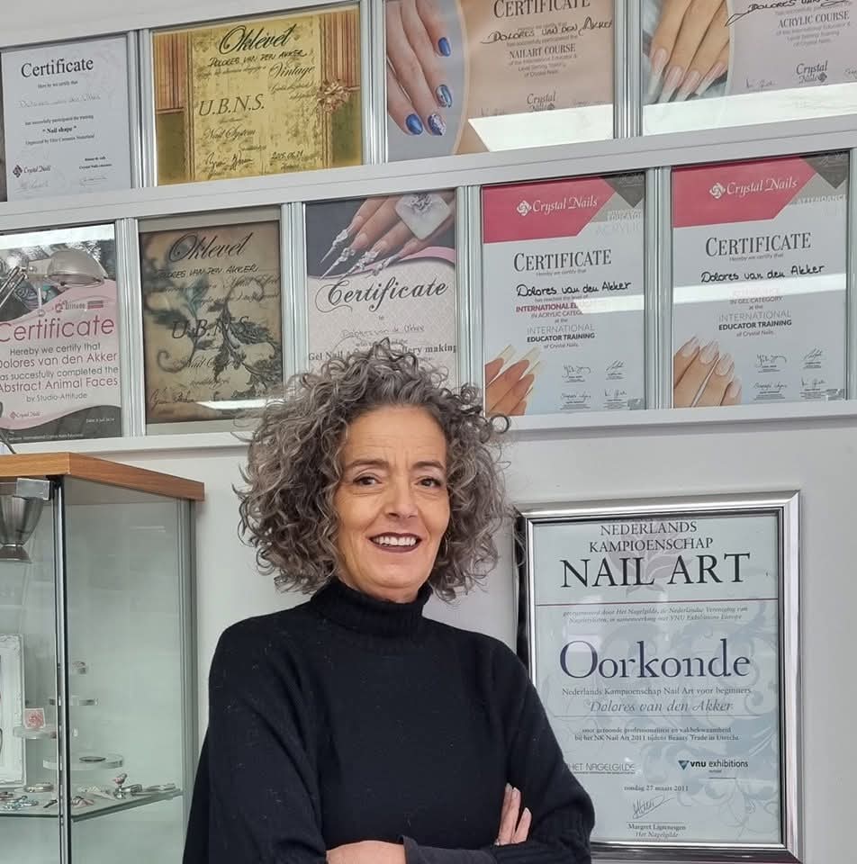 ShidoNails & Art – Shidonails